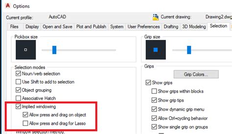 Solved Cross Polygon Selection Instead Of Lasso Selection Autodesk