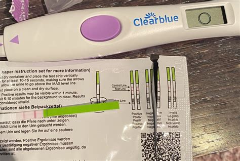 How Quickly Do Ovulation Tests Show Negative After Ovulation Mumsnet