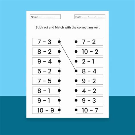 무료로 다운로드 가능한 더 덜 평등한 워크시트 벡터 And 일러스트 Freepik