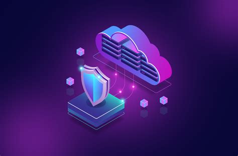 The Benefits Of Cloud Based Cyber Security Solutions For Web Hosting