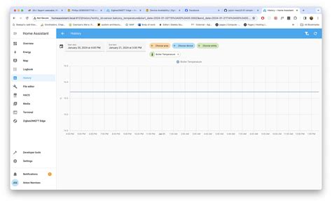 how to check if my zigbee2mqtt works properly zigbee home assistant community