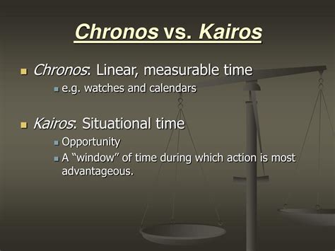Ppt Kairos And The Rhetorical Situation Seizing The Moment