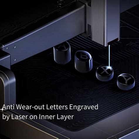 Buy Gulikit Kingkong2 Controller Keycap Compatible With Ns08 09 Game Controller Gaming