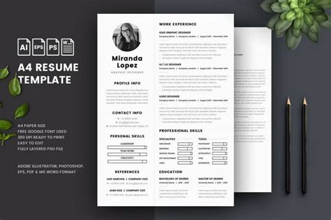 30 Template And Dokumen Sampul Surat Terbaik Untuk Ms Word