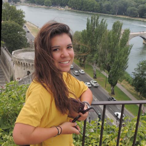 Déborah Petit Paris Et Périphérie Profil Professionnel Linkedin