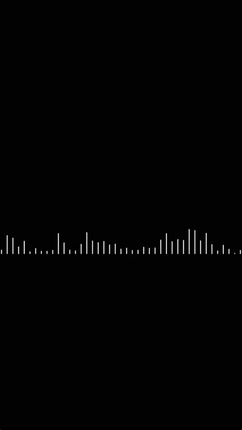 Animated Audio Wave Spectrum Equalizer Stock Video Pond5