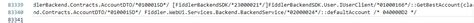 Not Working V Issue Msojocs Fiddler Everywhere Enhance GitHub