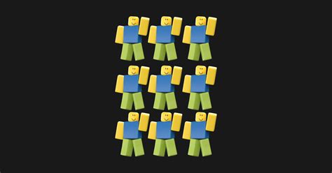 Roblox Aesthetic Noob T Pose Respawn Default Character Roblox T