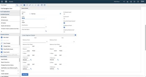 02 Asset Feature Details Maximo Secrets 02 Asset Feature Details Maximo Secrets