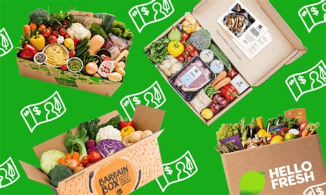 The Hunt For New Zealands Best Meal Kit Delivery Service The Spinoff