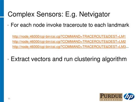 Ppt Scalable And Extensible Network Monitoring For Geni Powerpoint Presentation Id1868278
