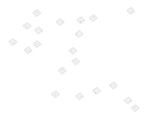 2 基于栅格的处理框架 — Transbigdata 052 文档