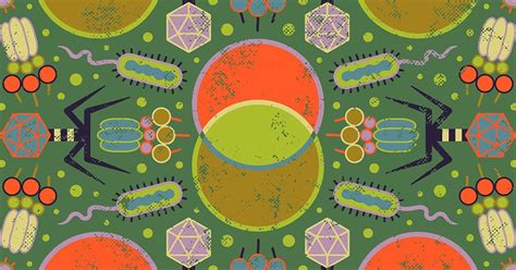 Ancient Cells Had Sex Fusion Proteins Long Before Sex Evolved Complexity Digest