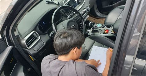 손자 잃은 할머니 사건 보고 개발급발진 확인장치 대상