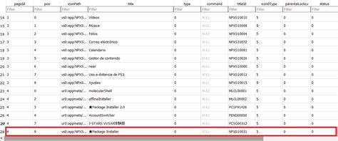 Activar Pkg Installer En 360 Con Henkaku Elotrolado Activar Pkg Installer En 360 Con Henkaku Elotrolado