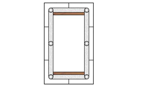Bevelled Glass Door Glass In A Huge Range Of Styles And Colours