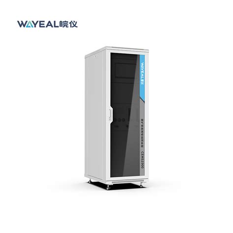 Wayeal皖仪cems1900cems1900烟气排放连续监测系统（傅里叶变换红外光谱法）参数价格 仪器信息网