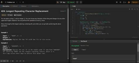 Leetcode Codingchallenge Problemsolving Algorithm Dailychallenge