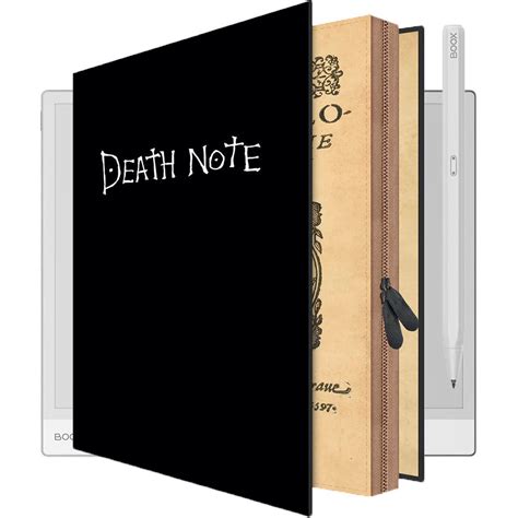 Onyx Boox Cases Caselibrary