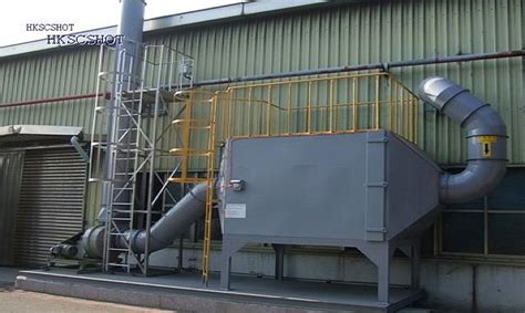 Kstp Enterprise Paint Arrestor