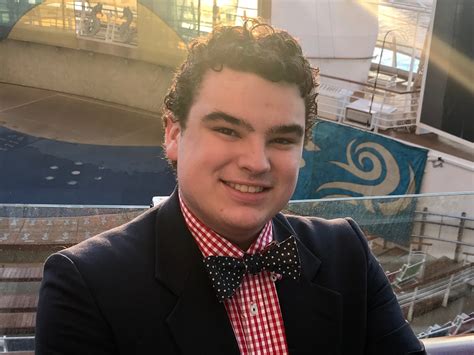 Patrick M Gallagher Medium