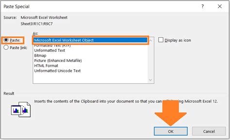 Insert Data From Excel Into Microsoft Word 4 Different Ways