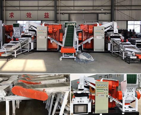 Copper Wire Granulator All Products Zhengzhou Ep Machinery Co Ltd
