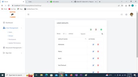 Build And Fix Asp Net Mvc Asp Net Core Mvc Asp Net Web Api By Ballu Fiverr