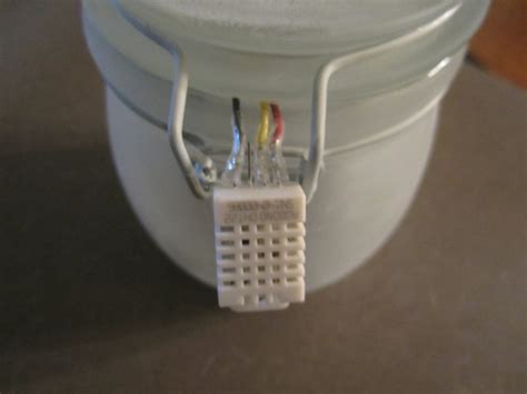 Arduino Led Thermometer 7 Steps Instructables