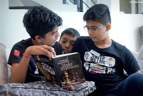 Create Meme Rameshbabu Praggnanandhaa Rameshbabu Pragnanandha Rameshbabu Is An Indian Chess