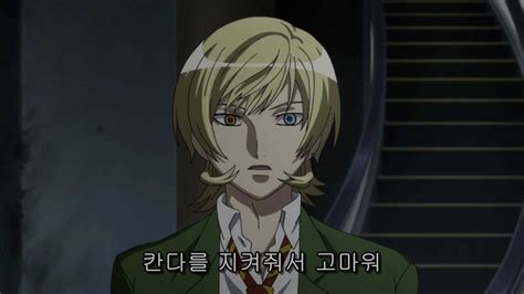 코드 브레이커 1 13완 자체자막