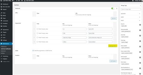 Sending Push Notifications To Your Xamarin App From Wordpress With