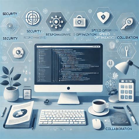 Web Development Best Practices
