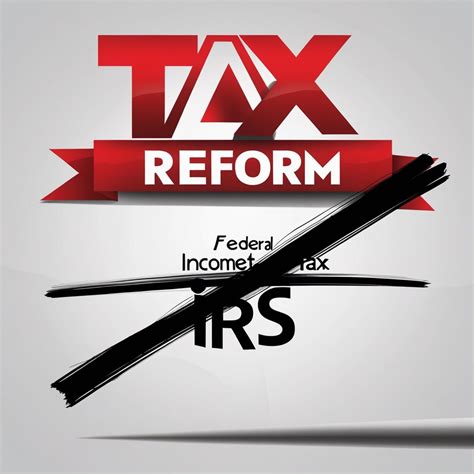 Trump Proposes Abolishing Federal Income Tax And Irs