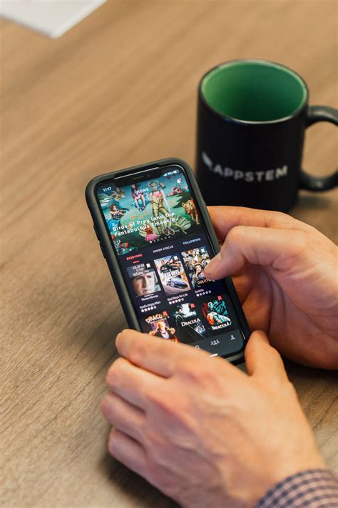 Hybridapps Crossplatformapps Reactnative Flutter Robert Armstrong