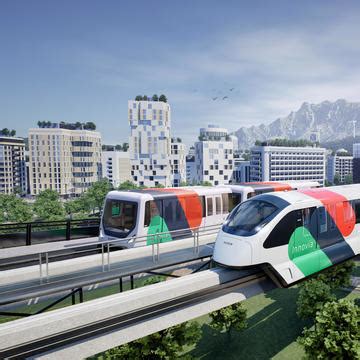 Alstom Group Alstom To Re Shape Its Regional Setup In Europe