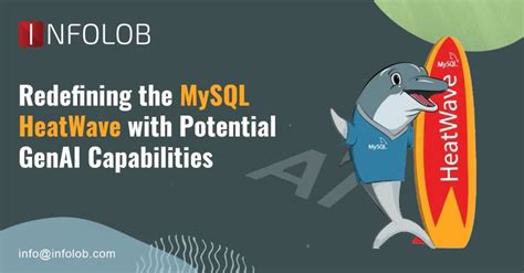 Heatwave Genai Faster Semantic Search Infolob Posted On The Topic Linkedin