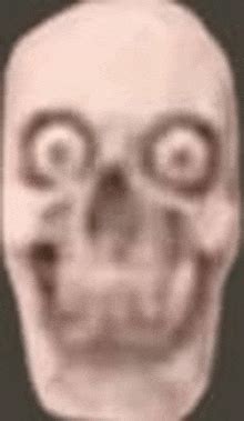 Skull Emoji S Tenor