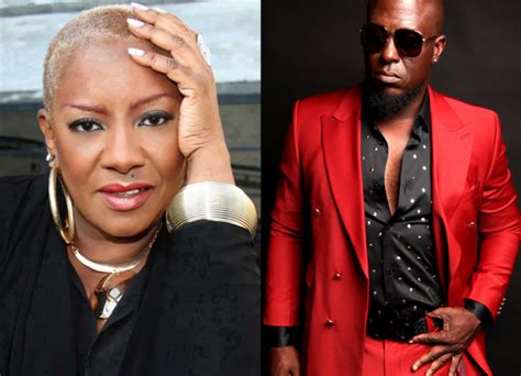 The Alyson Williams Experience W Nathan Mitchell Visit Baltimore