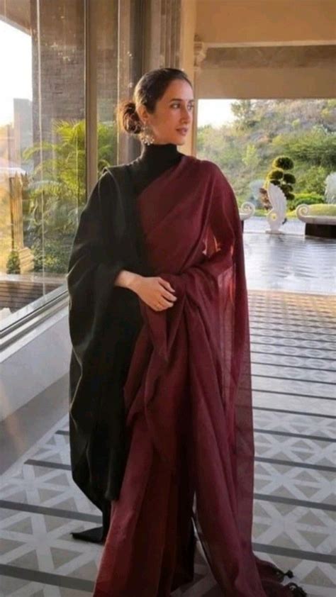 Namita Dubey Simple Saree Designs Fashionable Saree Blouse Designs Indian Fashion Saree