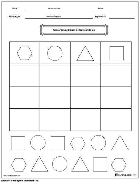Freudig Arbeitsblatt Formen Die Du Verdienst Beste Wohnkultur Bastelideen Coloring Und