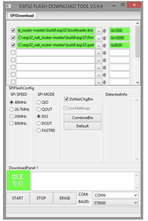 How To Build A Portable WiFi Repeater Using ESP32 Or ESP8266