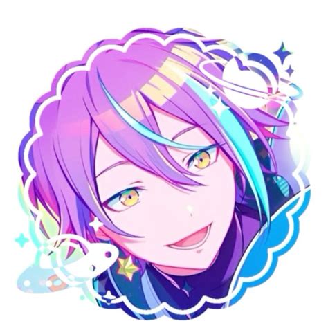 Rui Kamishiro Icon I 2025