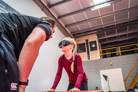 Diensten Embodied Cognition