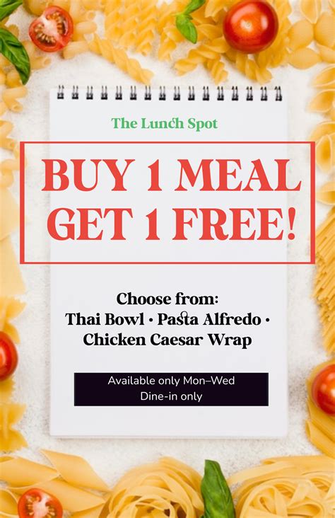 Free Prevention Of Food Wastage Poster Template To Edit Online