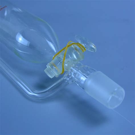 Ml Separating Funnel Constant Pressure Drop Funnel Get Best Price On MRO Parts Store