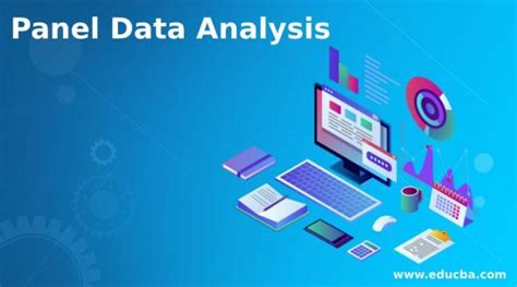 Panel Data Analysis Complete Guide To Panel Data Analysis