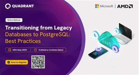 Transitioning From Legacy Databases To Postgresql Best Practices