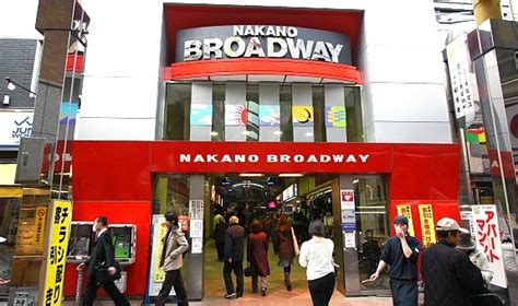Community Guide To Shopping For Anime Goods In Japan R Animefigures