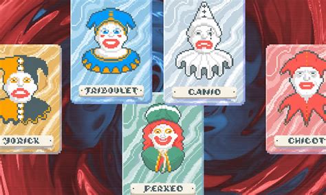 小丑牌全球销量已经突破五百万 小丑牌游戏卖了多少份 切游网